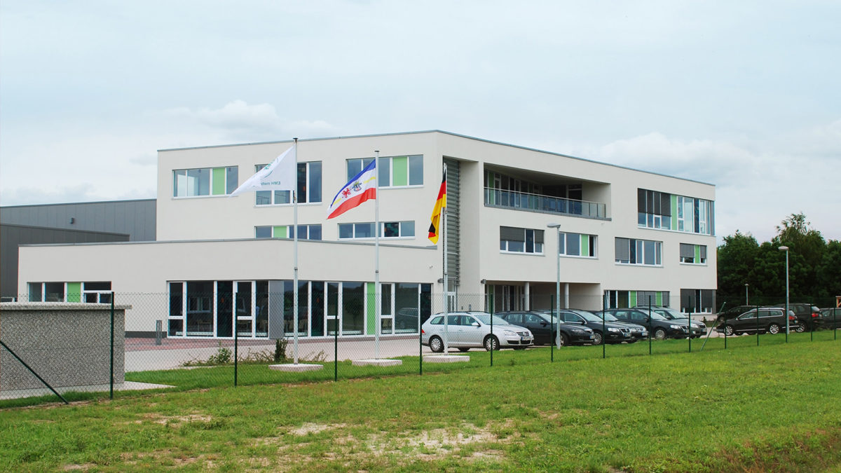 Company - EMH Metering