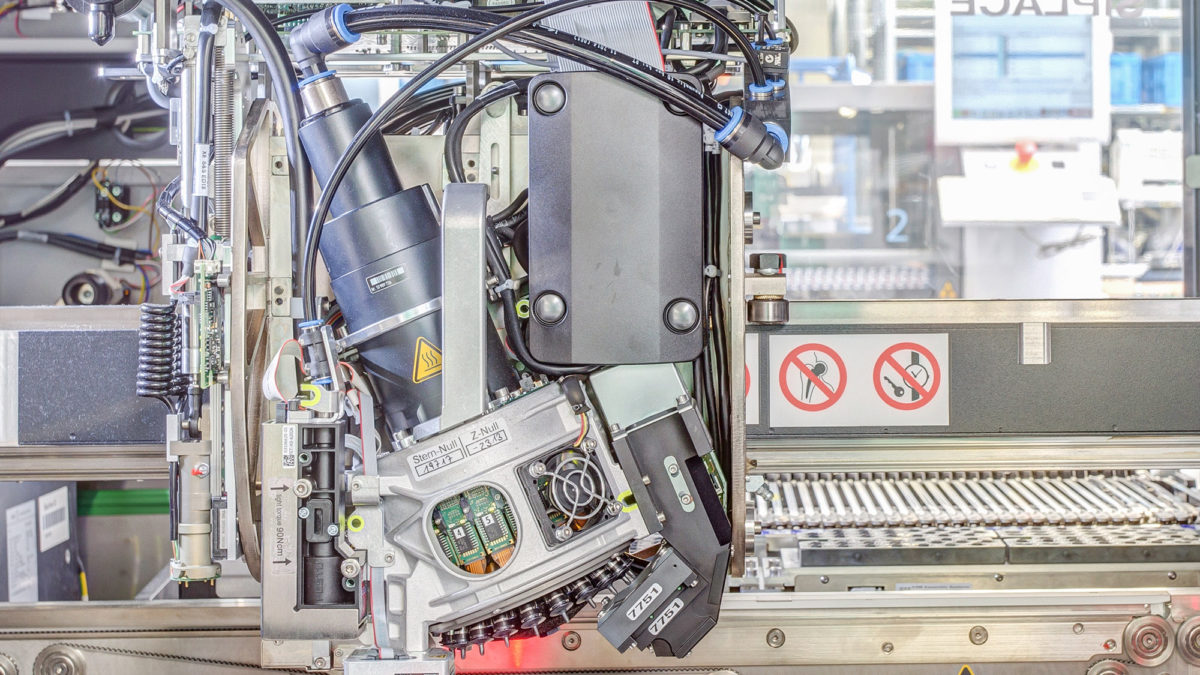 Company - EMH Metering