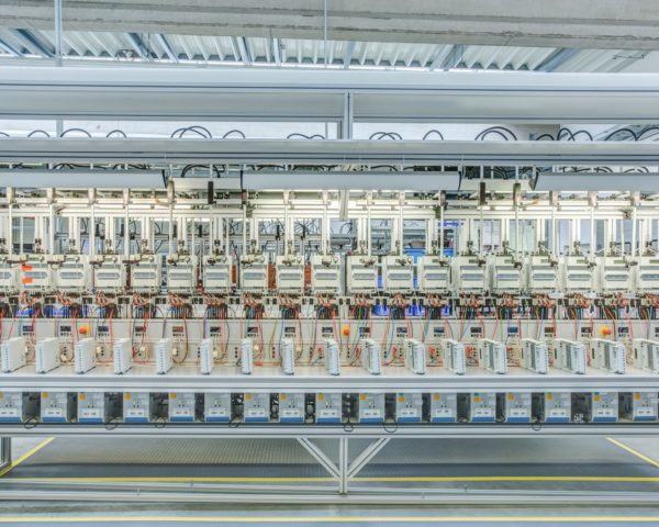 Press photos - EMH Metering