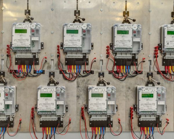 Press photos - EMH Metering