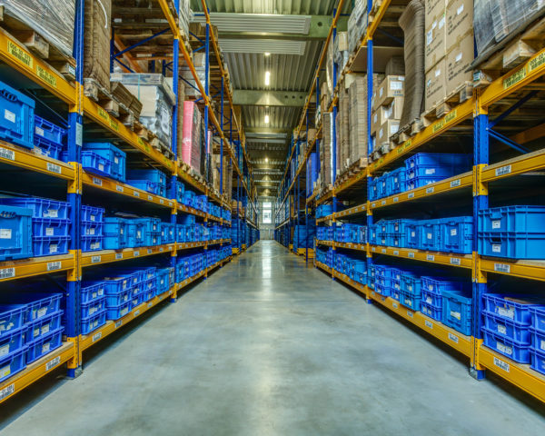 Pressebilder - EMH Metering