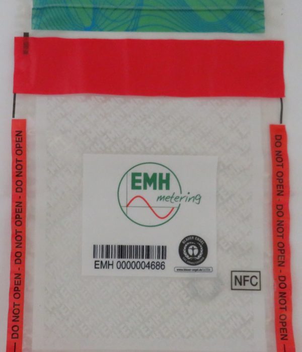 Press photos - EMH Metering