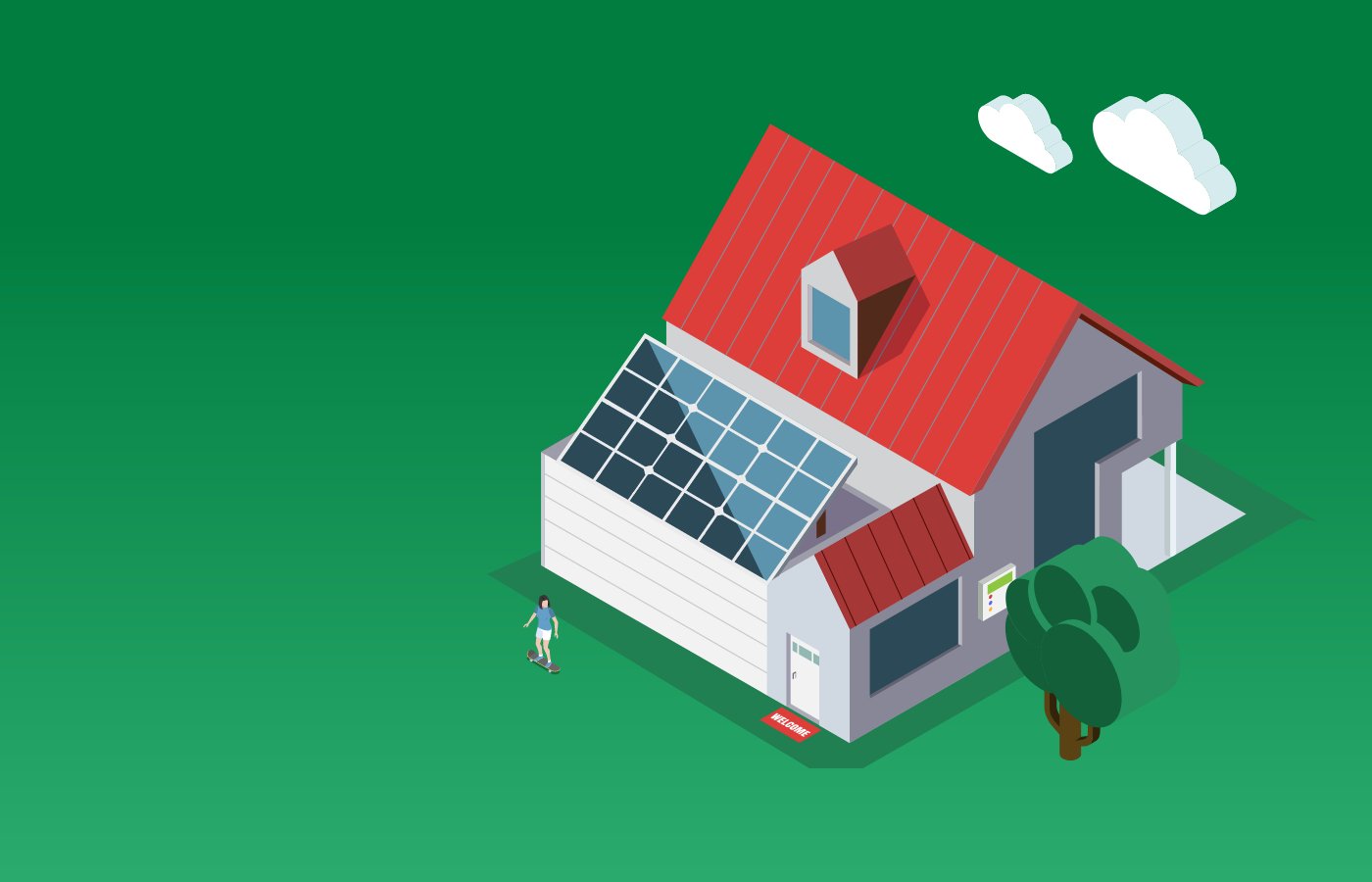 Smart Meter: Ein wichtiger Baustein für die Energiewende - EMH Metering