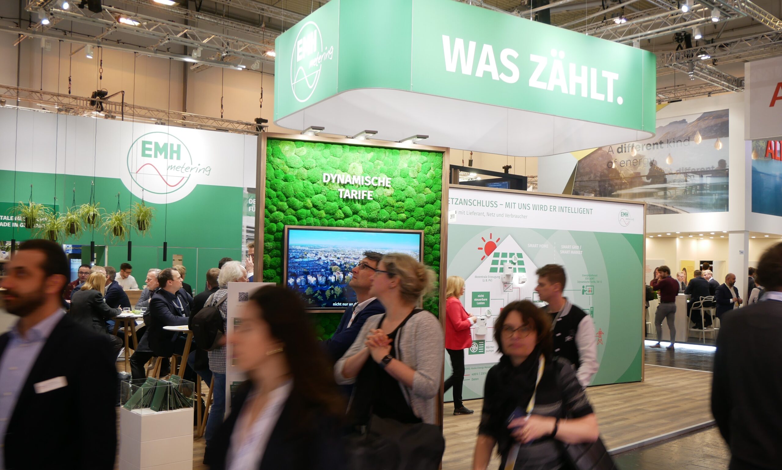 EMH metering: „Wir sind bereit für den Steuerungs-Rollout“ - EMH Metering